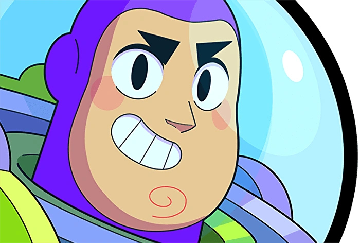 Buzz Lightyear/Lore | Brawlstars Wiki | Fandom