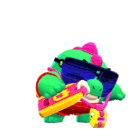 Buzz | Brawlstars Wiki | Fandom