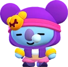 Sandy | Brawlstars Wiki | Fandom