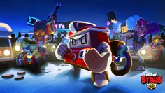 V8-BIT | Brawl Stars Wiki | Fandom