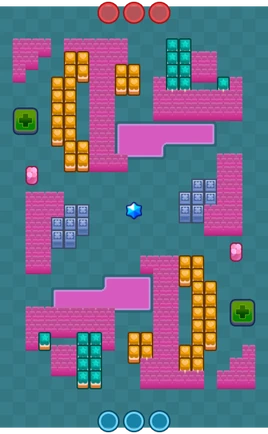 Color me Intrigued | Brawl Stars Wiki | Fandom