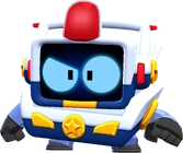 R-T | Brawl Stars Wiki | Fandom