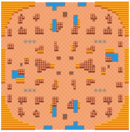 Bullseye | Brawl Stars Wiki | Fandom