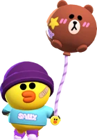 Gus | Brawl Stars Wiki | Fandom