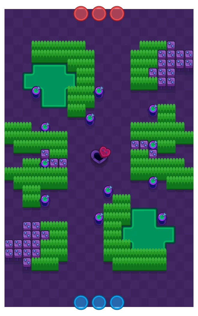 Flooded Mine | Brawl Stars Wiki | Fandom