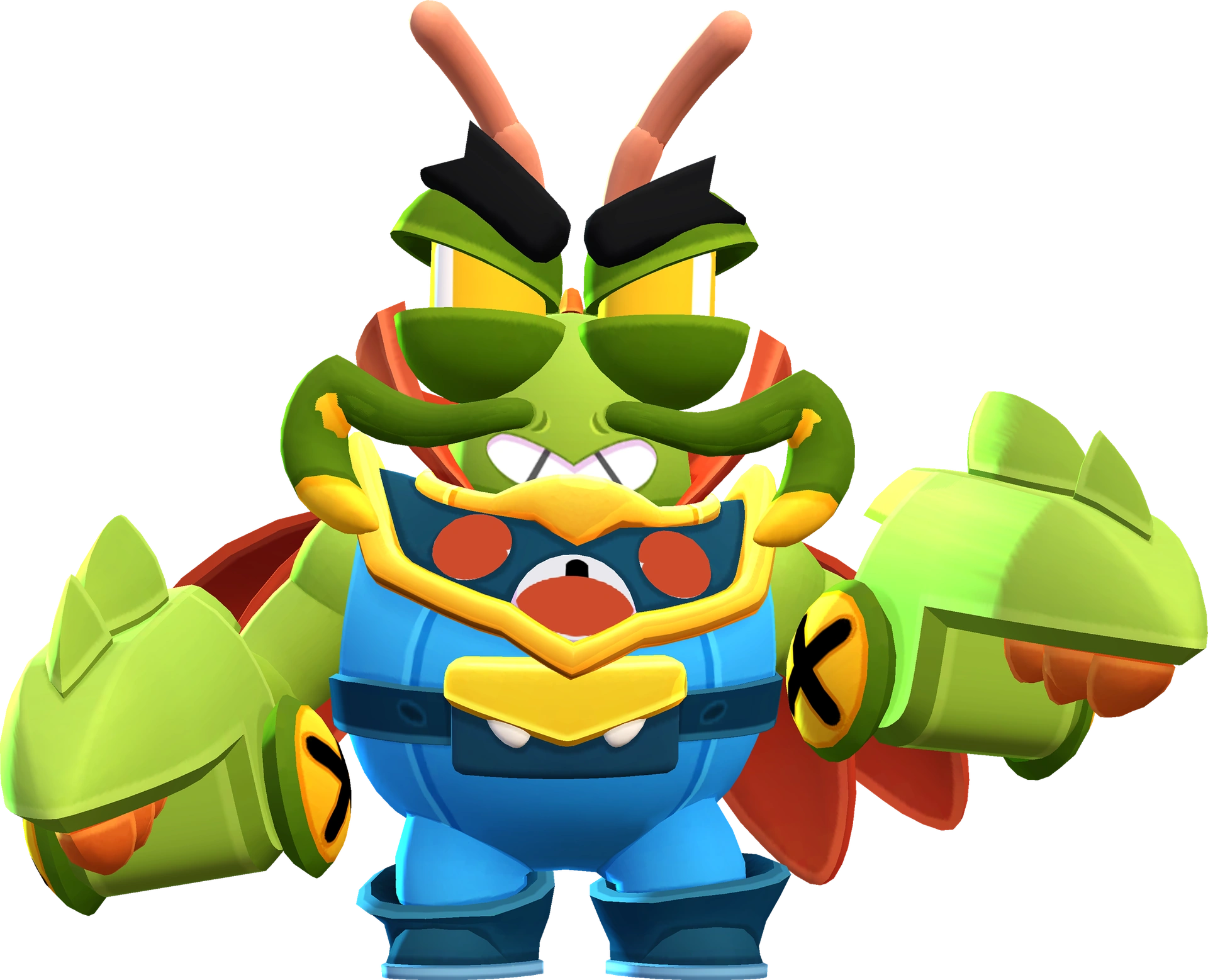 Catálogo | Brawlstars Wiki | Fandom