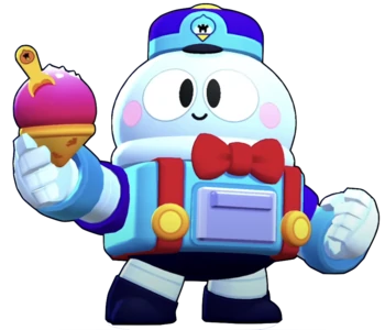 Lou | Brawl Stars Wiki | Fandom