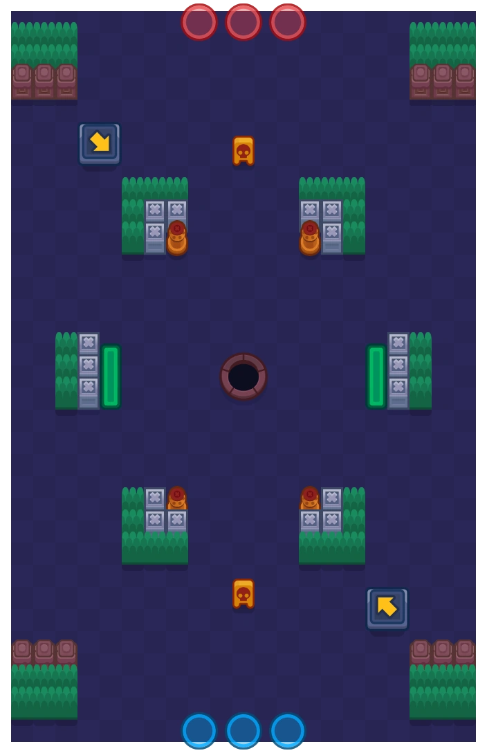 Rustic Arcade | Brawl Stars Wiki | Fandom