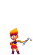 Amber | Brawlstars Wiki | Fandom