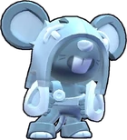 Moe | Brawlstars Wiki | Fandom