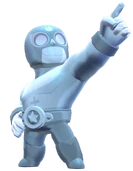 El Primo | Brawl Stars Wiki | Fandom