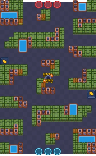 Escape Velocity | Brawl Stars Wiki | Fandom