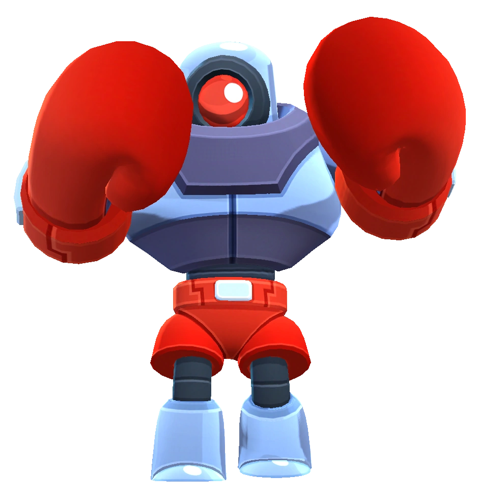 Bot Drop | Brawl Stars Wiki | Fandom