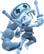 Alli | Brawlstars Wiki | Fandom