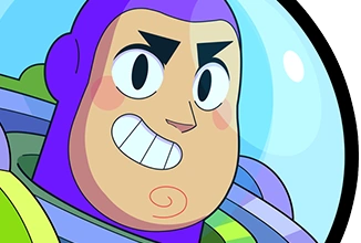 Buzz Lightyear | Brawl Stars Wiki | Fandom