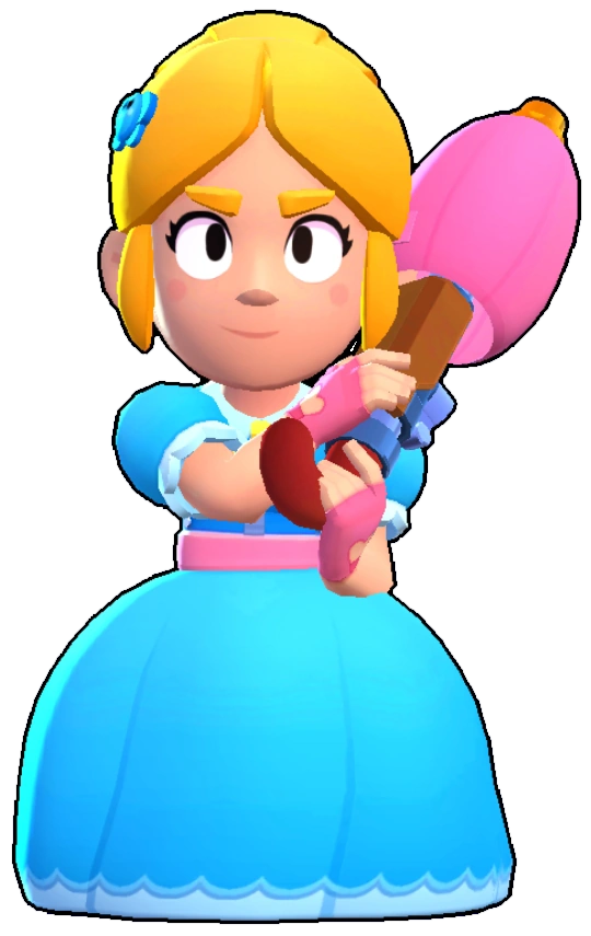 Piper Brawl Stars Wiki Fandom