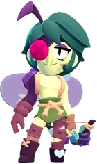 Angelo | Brawl Stars Wiki | Fandom