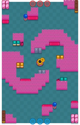 Double Swoosh | Brawl Stars Wiki | Fandom