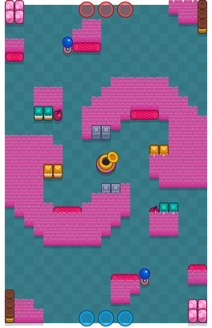 Double Swoosh | Brawl Stars Wiki | Fandom