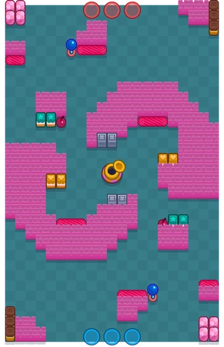 Double Swoosh | Brawl Stars Wiki | Fandom