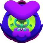 Eve | Brawl Stars Wiki | Fandom