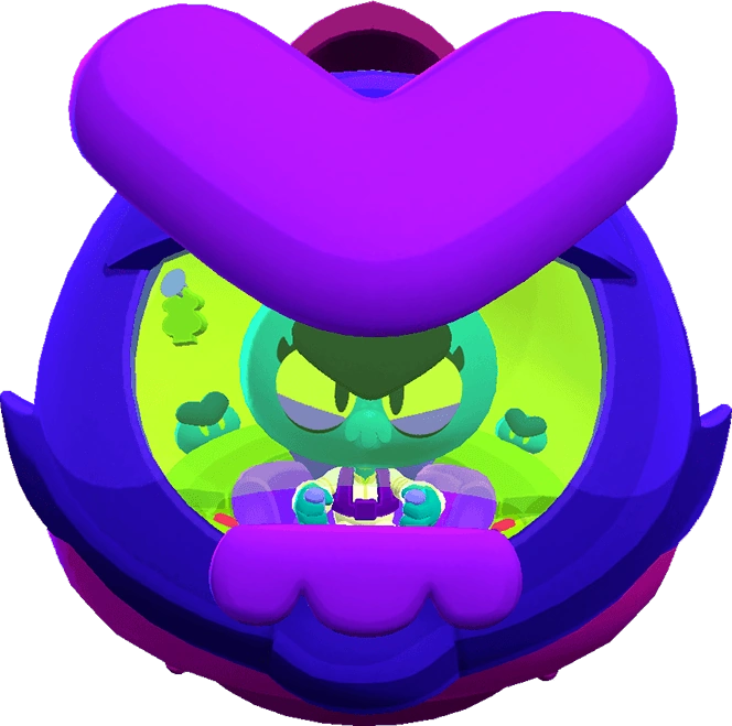 Eve | Brawl Stars Wiki | Fandom
