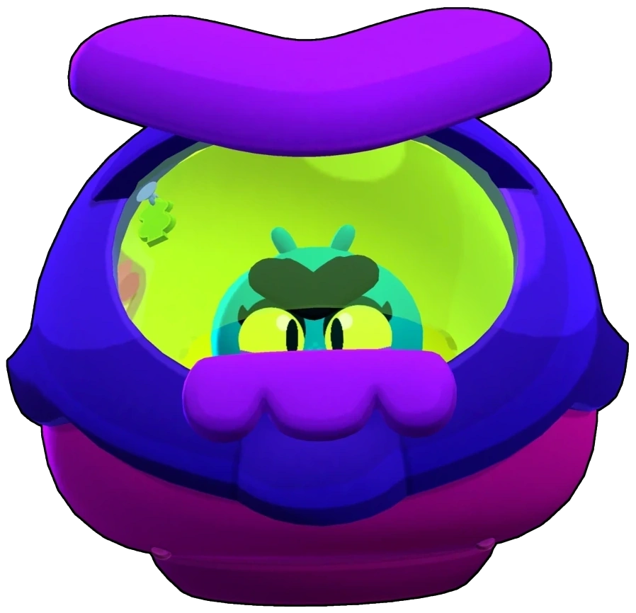 Eve | Brawlstars Wiki | Fandom