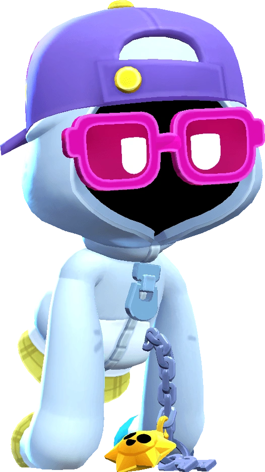 Шейд | Brawl Stars Вики | Fandom