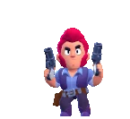 Colt | Brawl Stars Wiki | Fandom