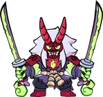 Kenji | Brawl Stars Wiki | Fandom