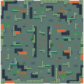 Seeker | Brawl Stars Wiki | Fandom