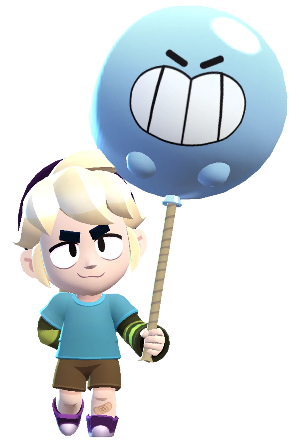 Gus | Brawl Stars Wiki | Fandom