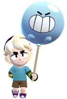 Gus | Brawl Stars Wiki | Fandom