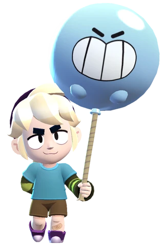 Gus | Brawlstars Wiki | Fandom