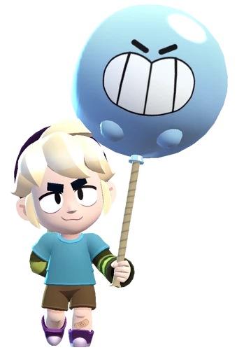 Gus | Brawl Stars Wiki | Fandom