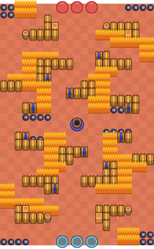 Shabby Shells | Brawl Stars Wiki | Fandom