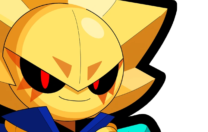 Sirius/Lore | Brawlstars Wiki | Fandom