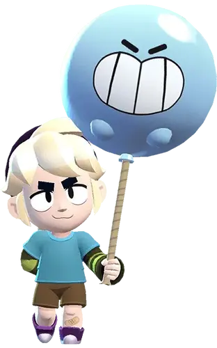 Gus | Brawl Stars Wiki | Fandom