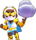Brock | Brawl Stars Wiki | Fandom