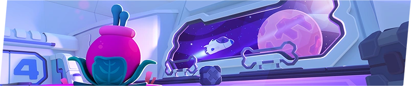 Squeak/Lore | Brawlstars Wiki | Fandom