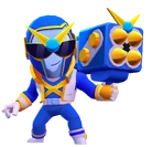 Brock | Brawlstars Wiki | Fandom