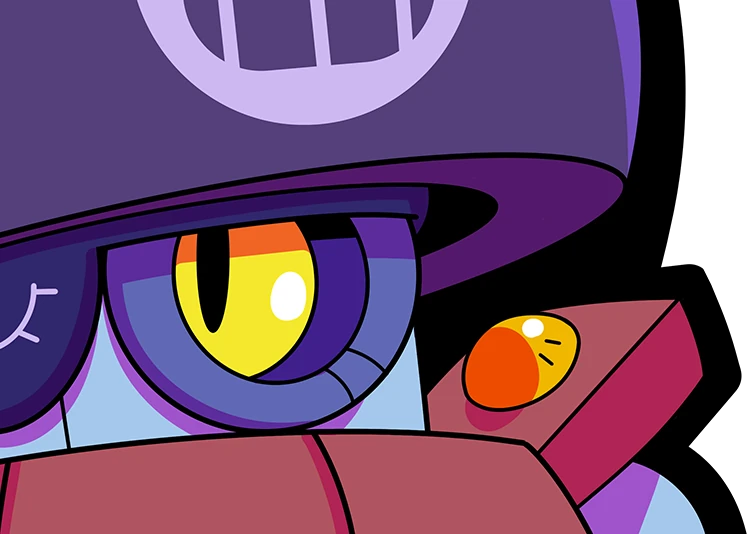 Darryl | Brawl Stars Wiki | Fandom