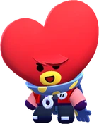 Edgar | Brawl Stars Wiki | Fandom