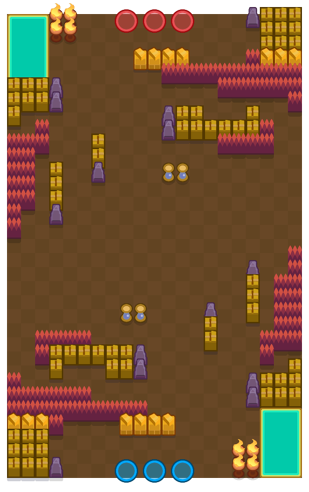 The Great Open | Brawl Stars Wiki | Fandom