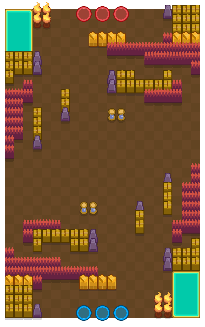 The Great Open | Brawl Stars Wiki | Fandom