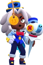 Juju | Brawl Stars Wiki | Fandom