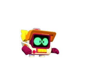 R-T/Galería | Brawlstars Wiki | Fandom