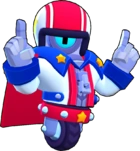 Stu | Brawl Stars Wiki | Fandom