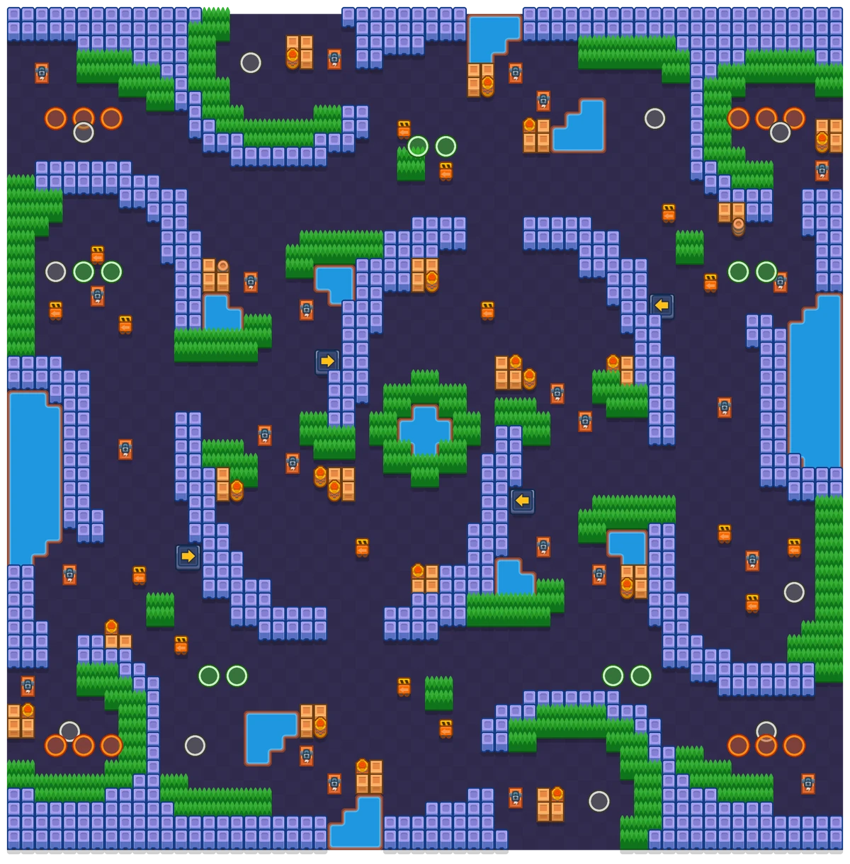 Waveform | Brawl Stars Wiki | Fandom