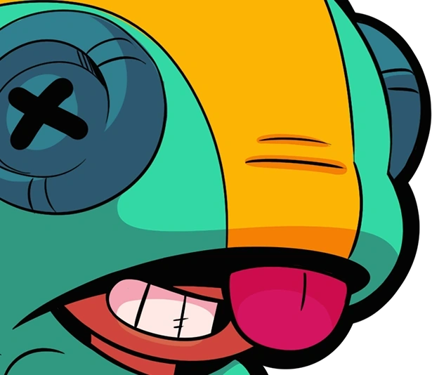 Leon/Historial | Brawlstars Wiki | Fandom